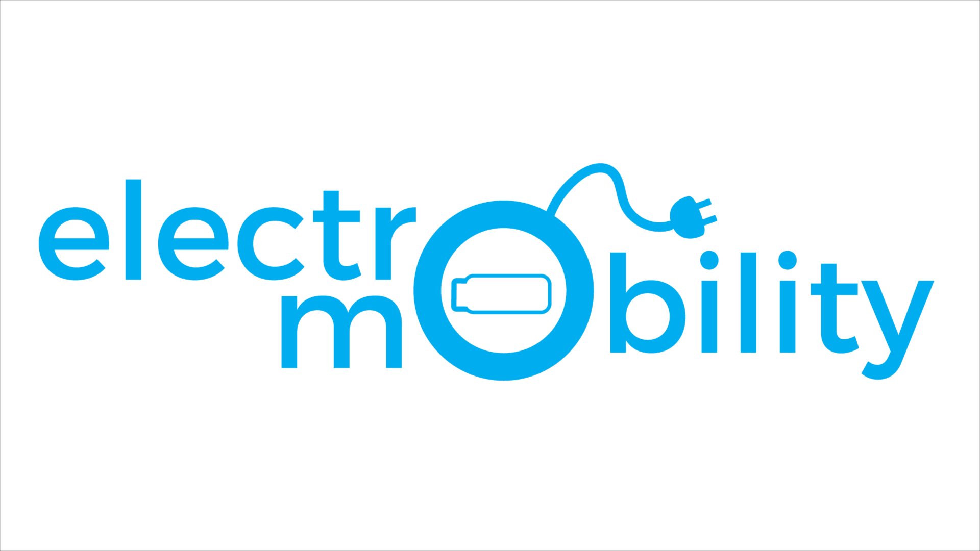Electro Mobility