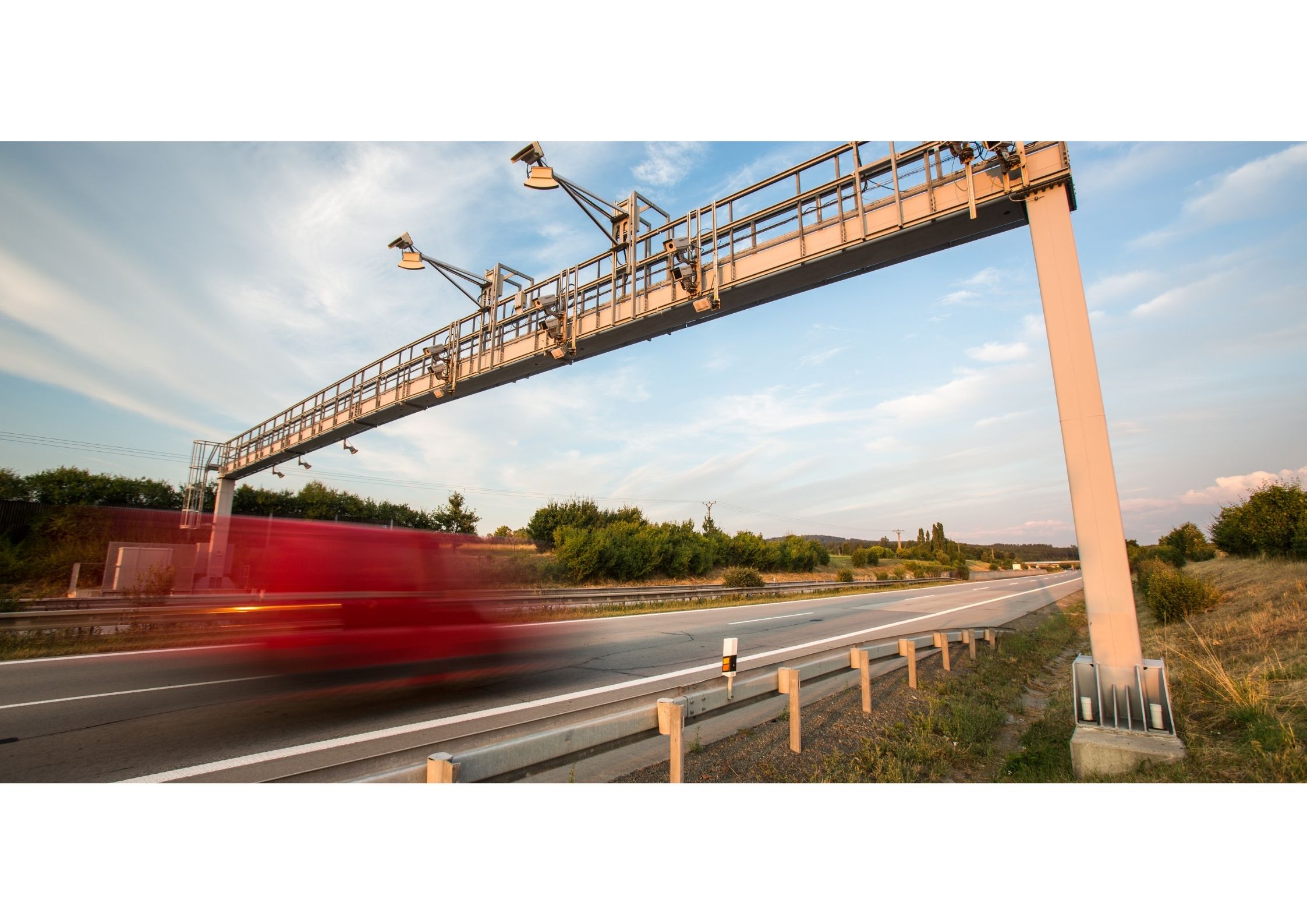 Our vision on the future of Eurovignette – Electro Mobility