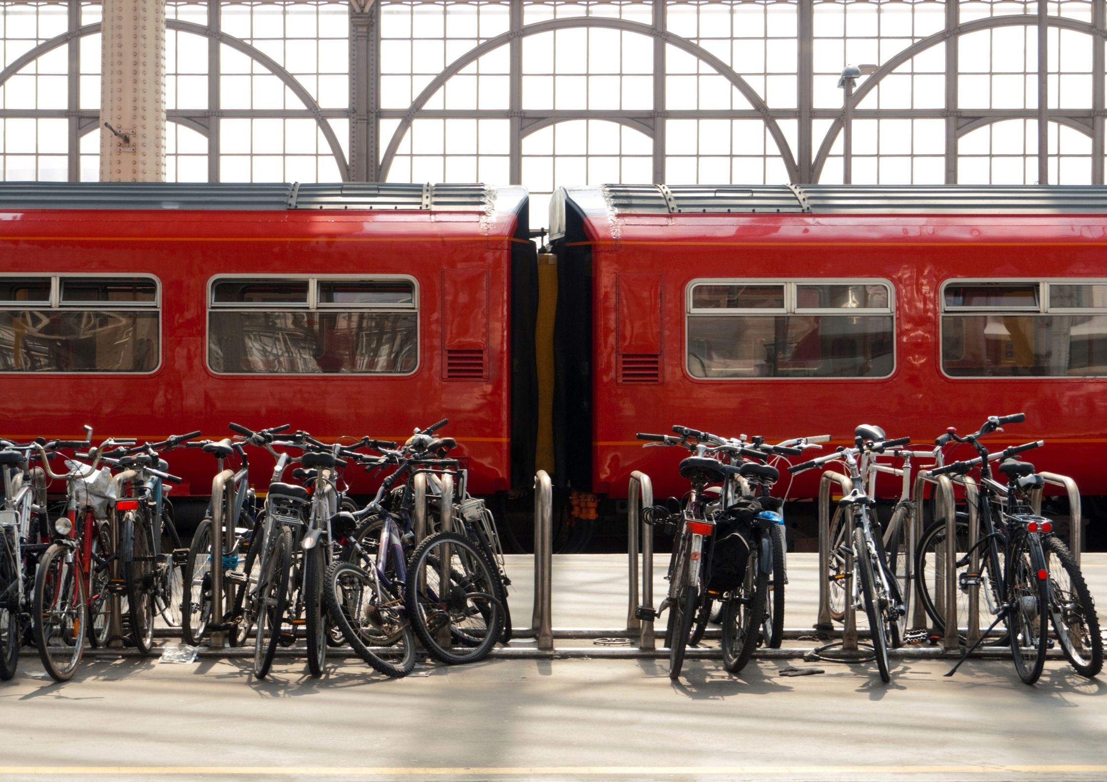 Our response to the consultation on the revision of the TEN-T ...